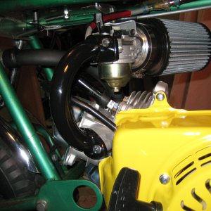 69 Rupp Sprint | OldMiniBikes.com