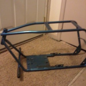 wildcat | OldMiniBikes.com