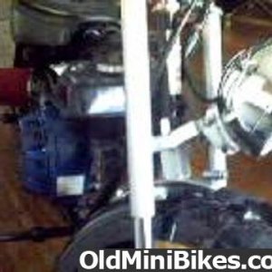WHAT? | OldMiniBikes.com