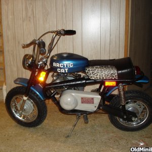 sundowner_013 | OldMiniBikes.com
