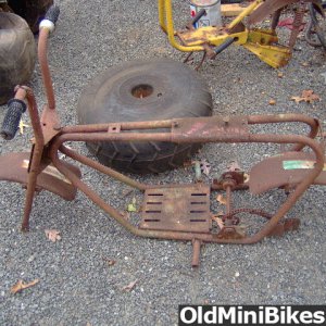unknown | OldMiniBikes.com