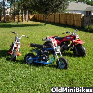 turkey_powell_004 | OldMiniBikes.com