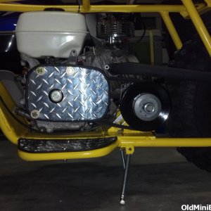 Update #10 | OldMiniBikes.com