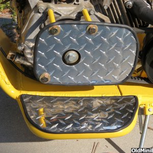 Update #10 | OldMiniBikes.com