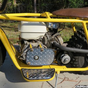 Update #10 | OldMiniBikes.com