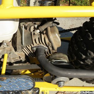 Update #10 | OldMiniBikes.com