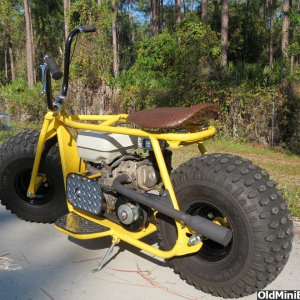 Update #10 | OldMiniBikes.com