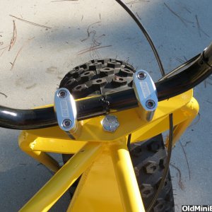 Update #10 | OldMiniBikes.com
