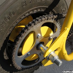 Update #10 | OldMiniBikes.com