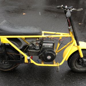 1139 | OldMiniBikes.com