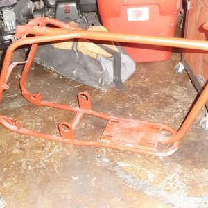 bug super flea | OldMiniBikes.com