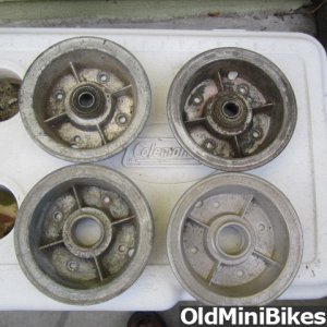 taco rims | OldMiniBikes.com