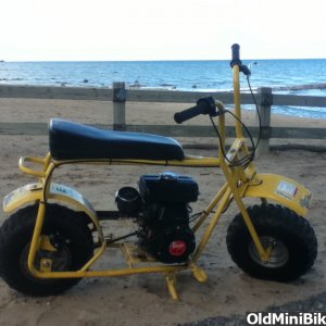 moddedup 97cc | OldMiniBikes.com