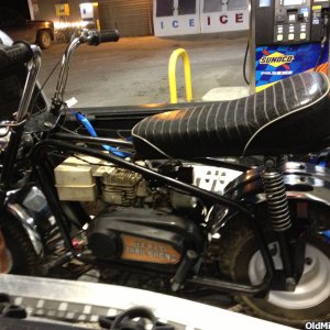left4 | OldMiniBikes.com