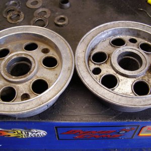 flexo | OldMiniBikes.com