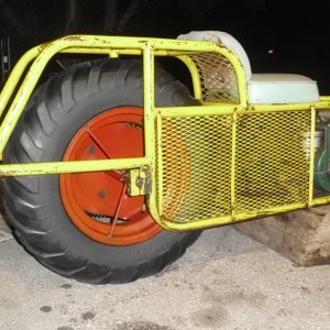pak jak | OldMiniBikes.com