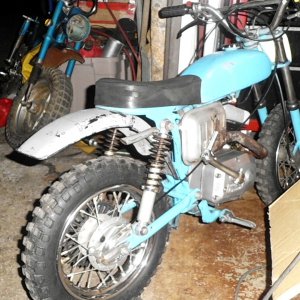 italjet | OldMiniBikes.com