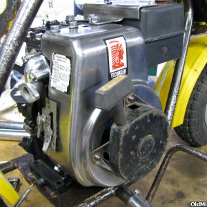 1979 manco streaker | OldMiniBikes.com