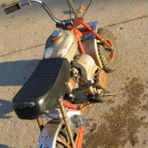 70_Rupp_Sprint | OldMiniBikes.com