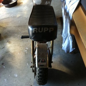 70_Sprint_back | OldMiniBikes.com