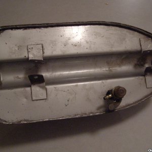 coleman tank | OldMiniBikes.com