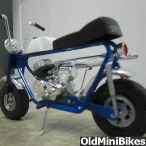 bonanza_2_006 | OldMiniBikes.com