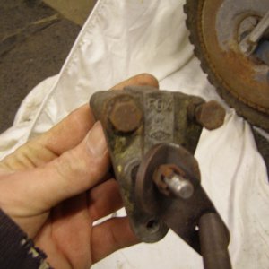 Fox Spoiler | OldMiniBikes.com