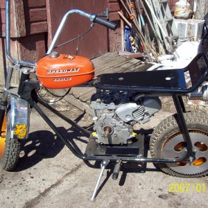 soon | OldMiniBikes.com