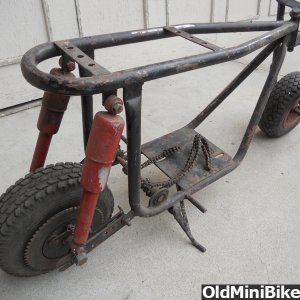 Taco44_Side | OldMiniBikes.com