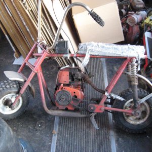 lil' indian sabre 003 | OldMiniBikes.com
