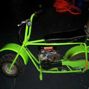 db30 | OldMiniBikes.com