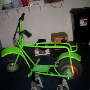 db30 | OldMiniBikes.com