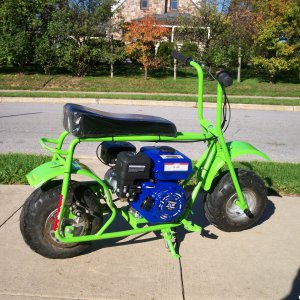 db30 | OldMiniBikes.com