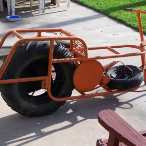 pak-jak | OldMiniBikes.com
