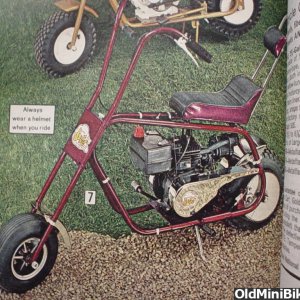 duster_chopper | OldMiniBikes.com