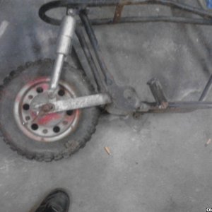 steen | OldMiniBikes.com