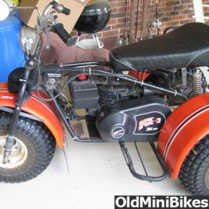 New_Mini_Trike_005 | OldMiniBikes.com