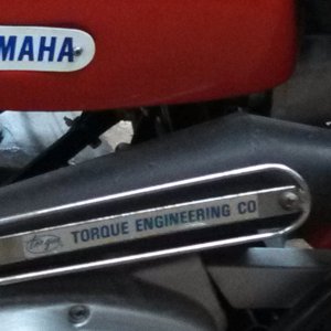 yamaha trail | OldMiniBikes.com