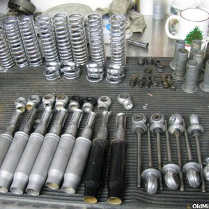 Badger | OldMiniBikes.com