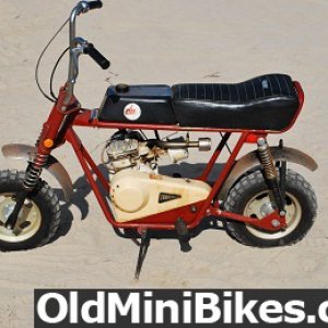 dmp | OldMiniBikes.com