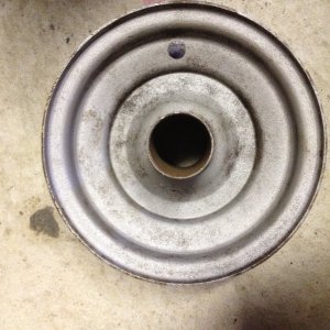 Sears Mini Build | OldMiniBikes.com