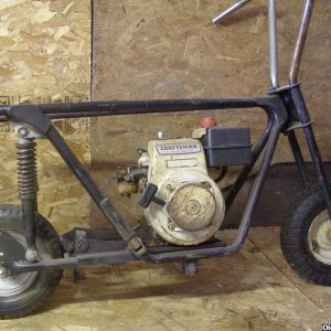 roper | OldMiniBikes.com