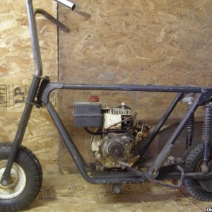 roper | OldMiniBikes.com