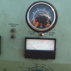 megatech small engine dynamometer | OldMiniBikes.com