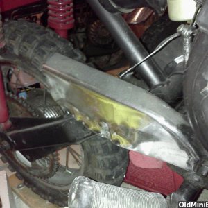 rupp_chain_guard | OldMiniBikes.com