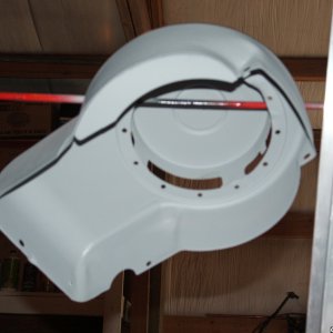 Kicker | OldMiniBikes.com