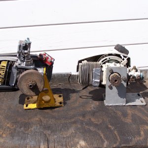 McCulloch Mac-10 - Power Products | OldMiniBikes.com