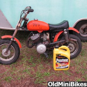 italjet mini | OldMiniBikes.com
