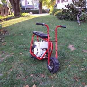 mb 200 | OldMiniBikes.com