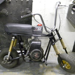 keystone | Page 2 | OldMiniBikes.com